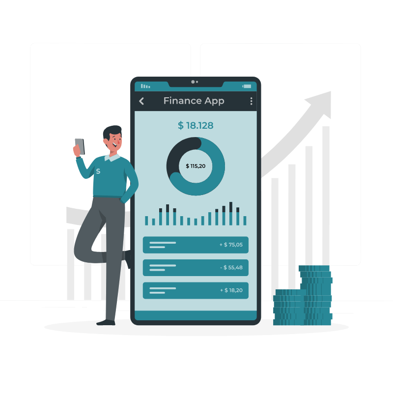 Wealth Ocean – AMFI Registered Mutual Fund Distributor